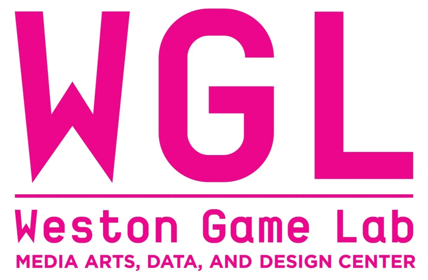 Weston Game Lab (WGL) — Logan Center