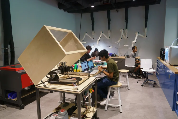 Programs & Events —Logan Center