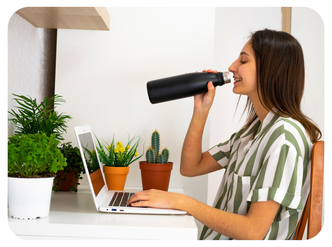 Benefits of adding electrolytes to your water — Vivalissimo