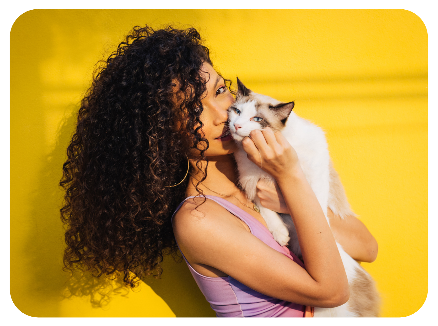 The Warmth and Power of a Hug — Vivalissimo