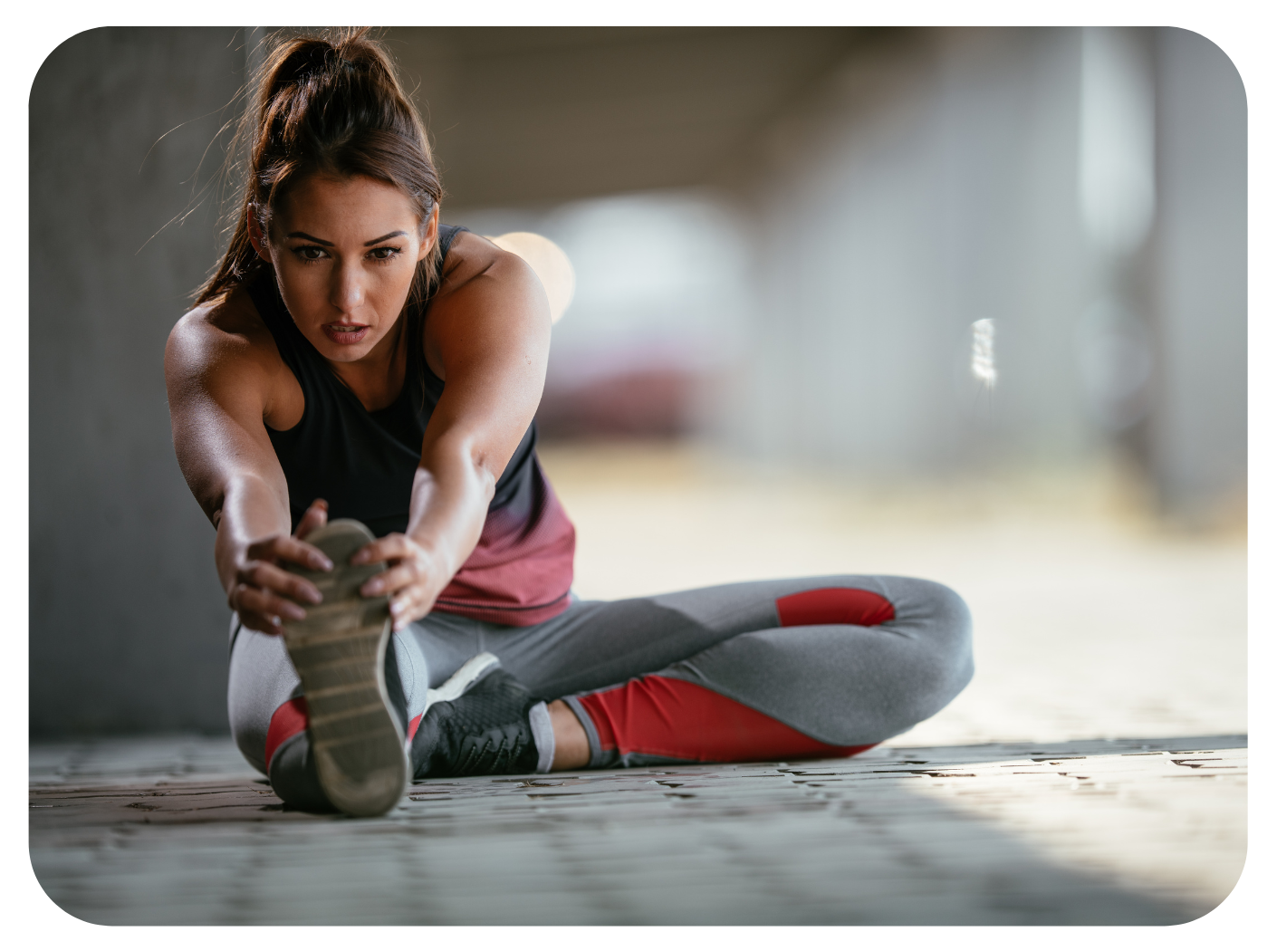 Revitalize muscles with a cold plunge — Vivalissimo