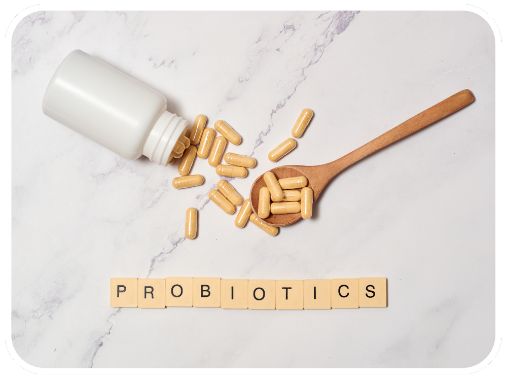 Can pre and probiotics improve mental health? — Vivalissimo
