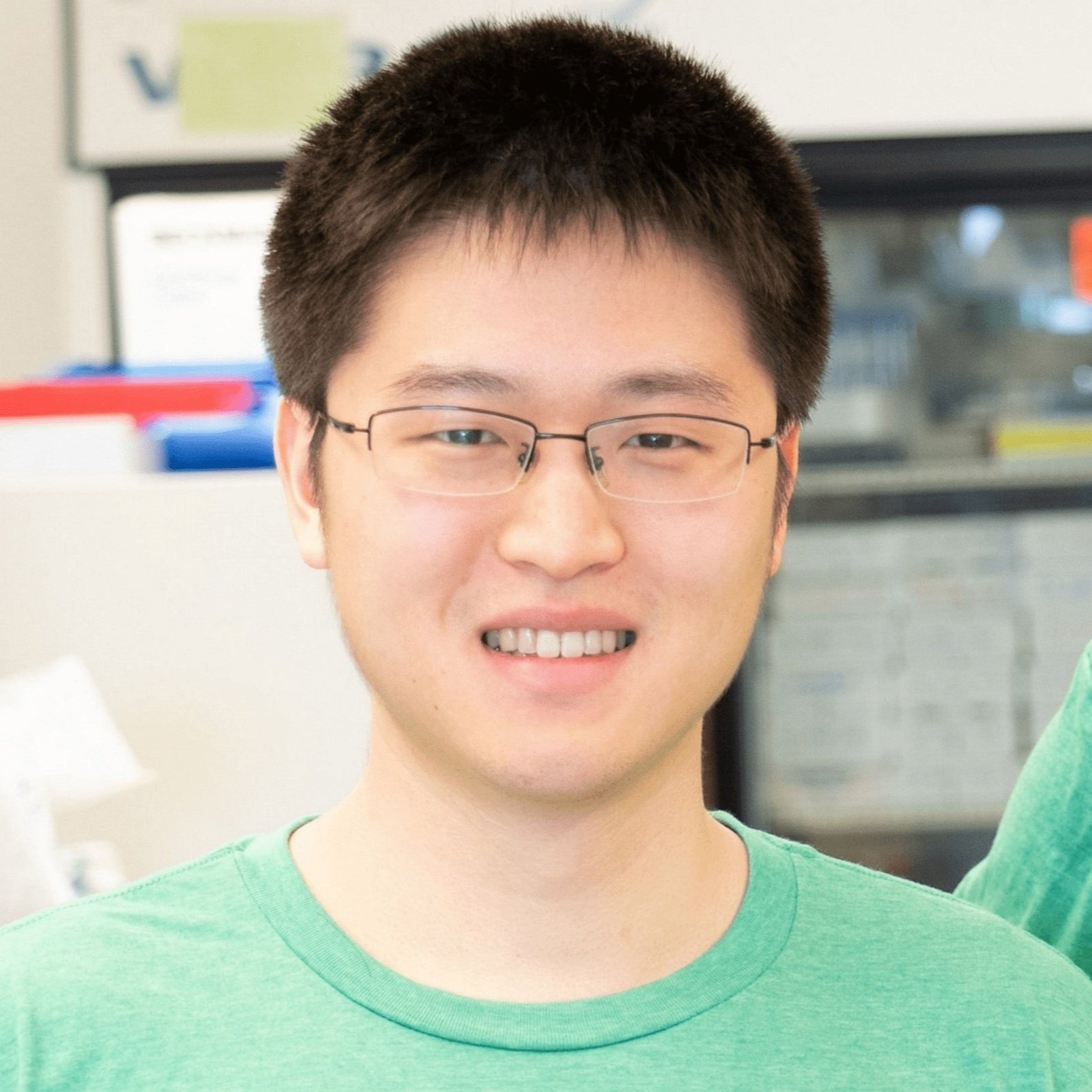 Team — Gao Lab