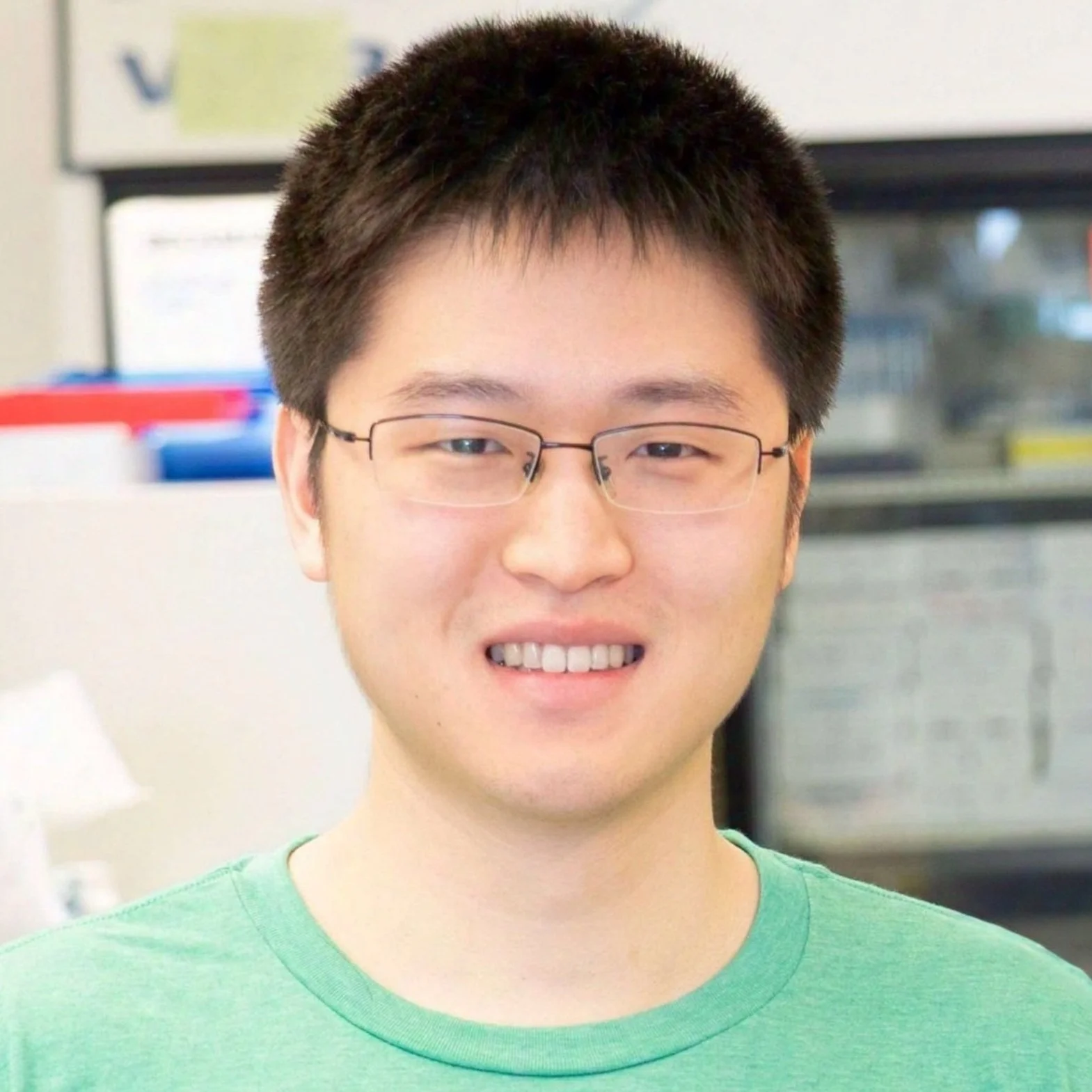 Team — Gao Lab