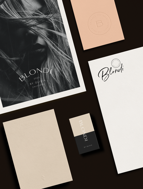 Shop Brand Kits | Elevate Your Brand Today — Shop Now — Envision Design ...