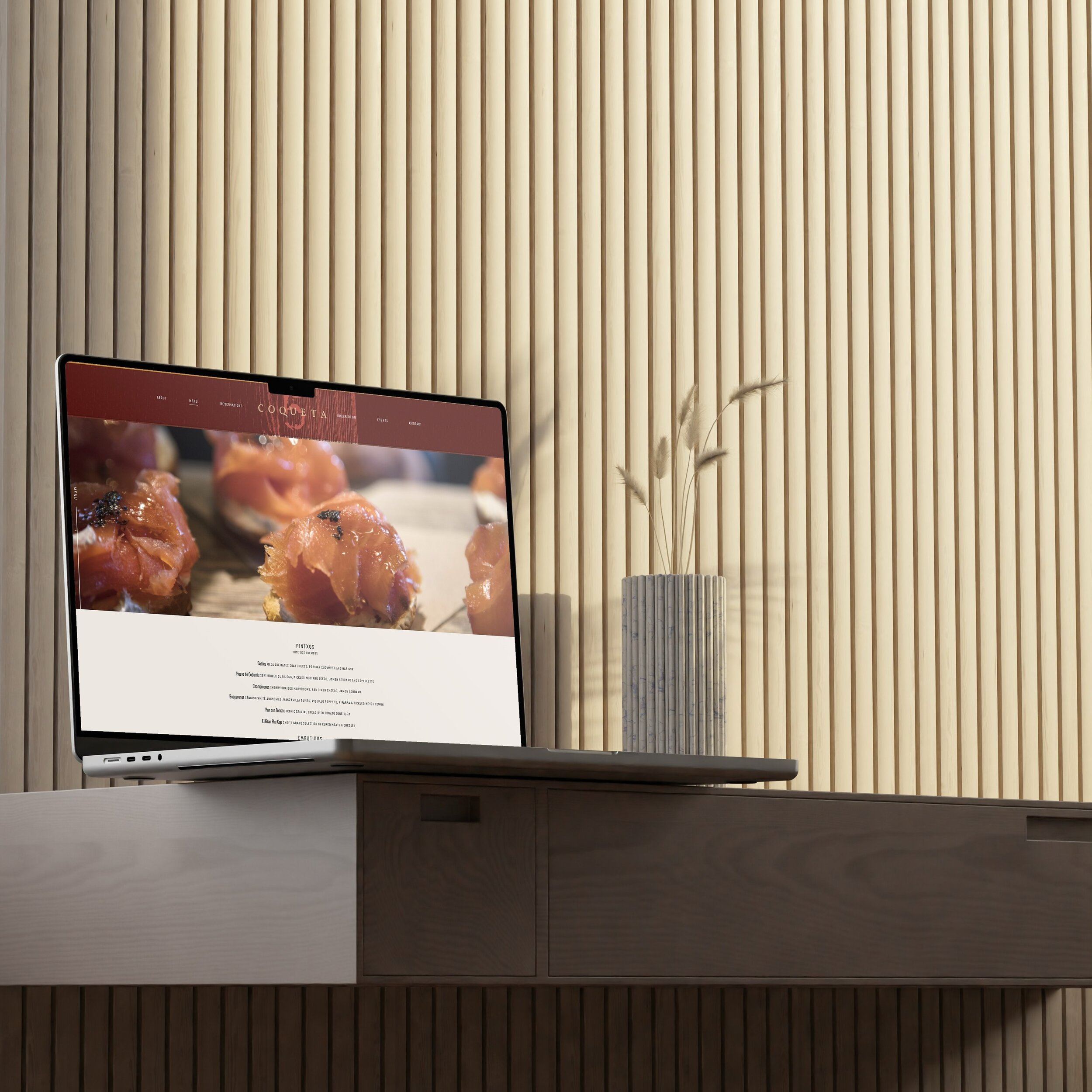 Envision Design House