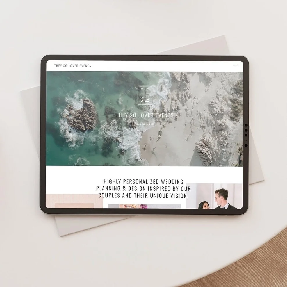 Envision Design House