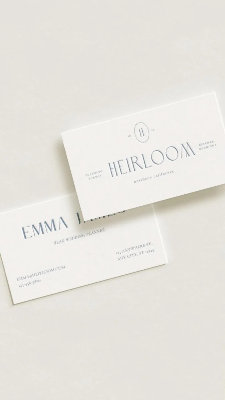 Envision Design House