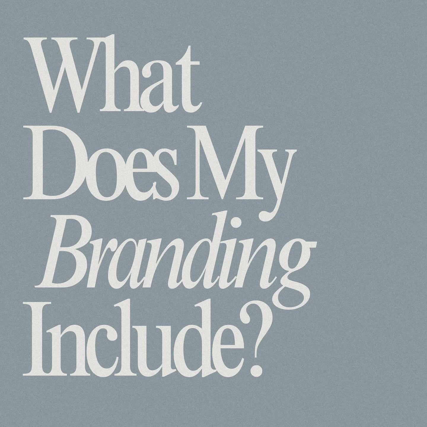 Shop Brand Kits — Envision Design House