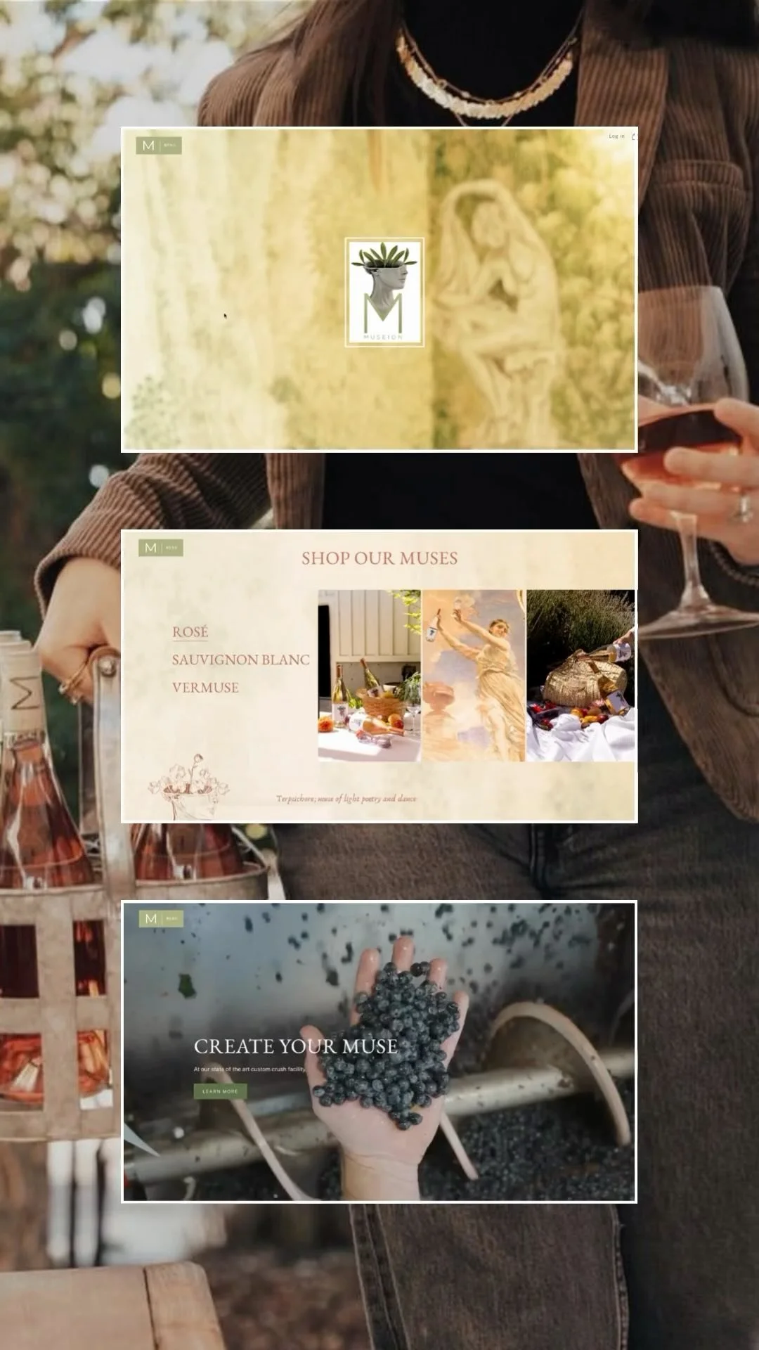 Envision Design House