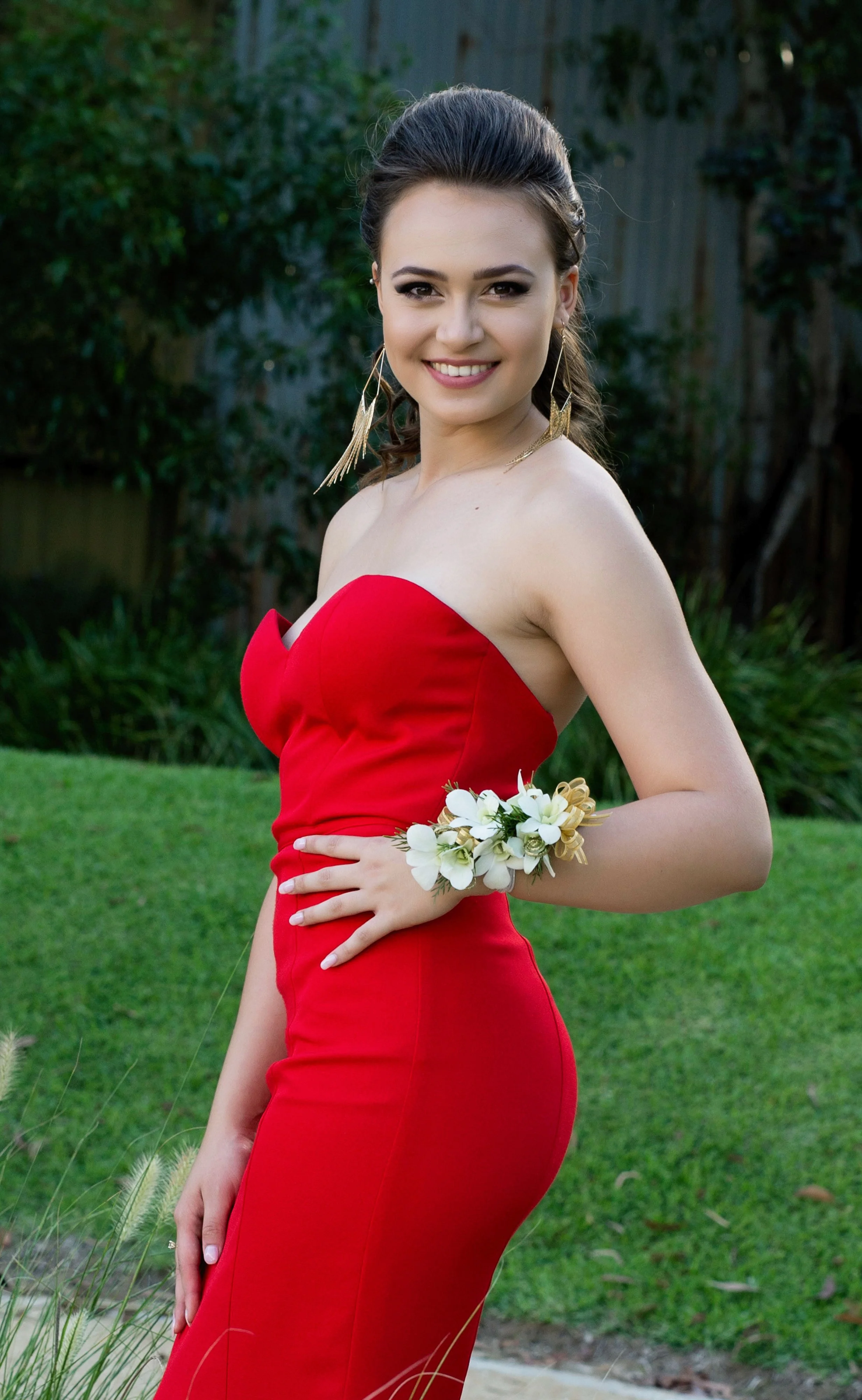Formals — Carly K Photography