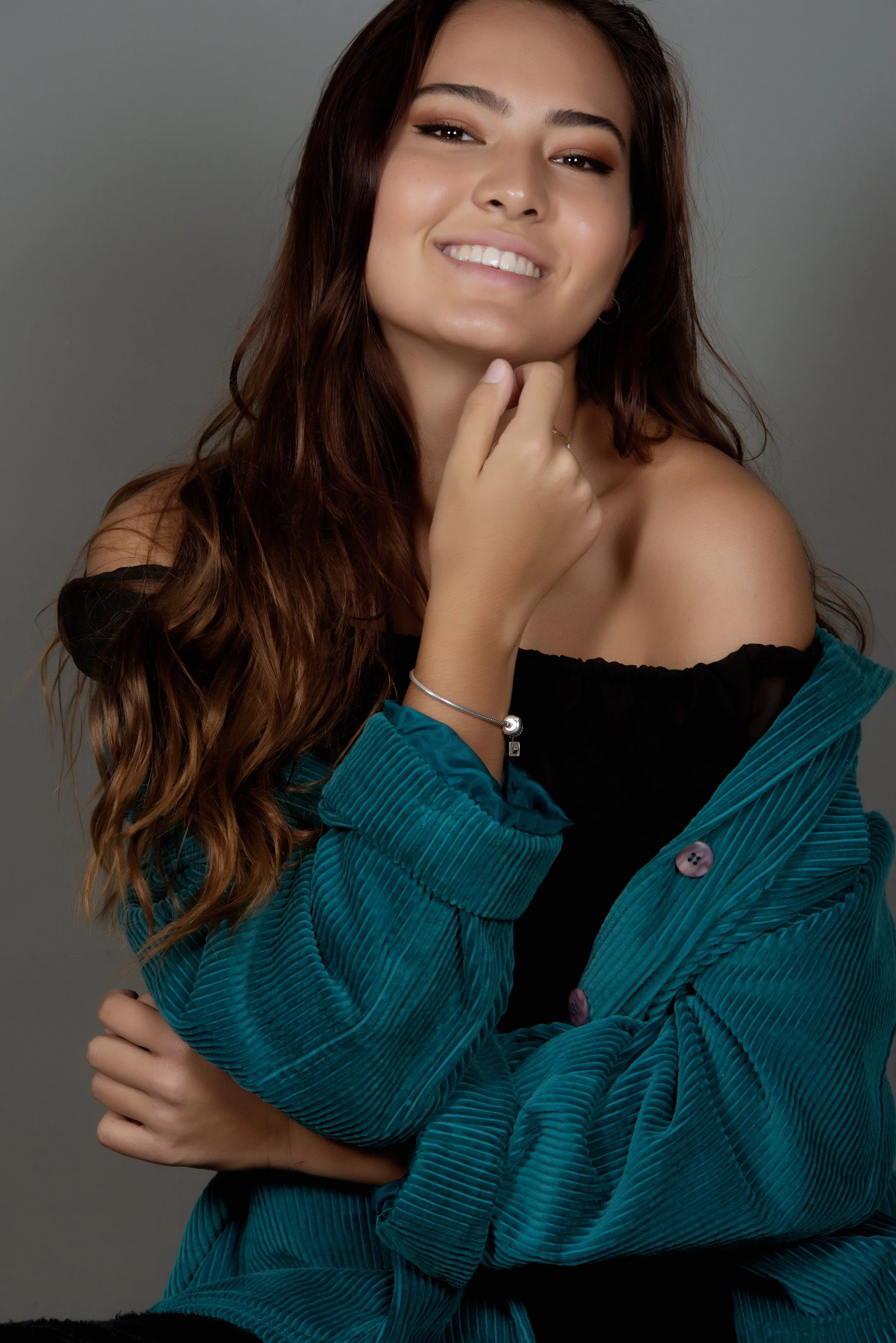 Teen Photoshoots — Carly K Photography