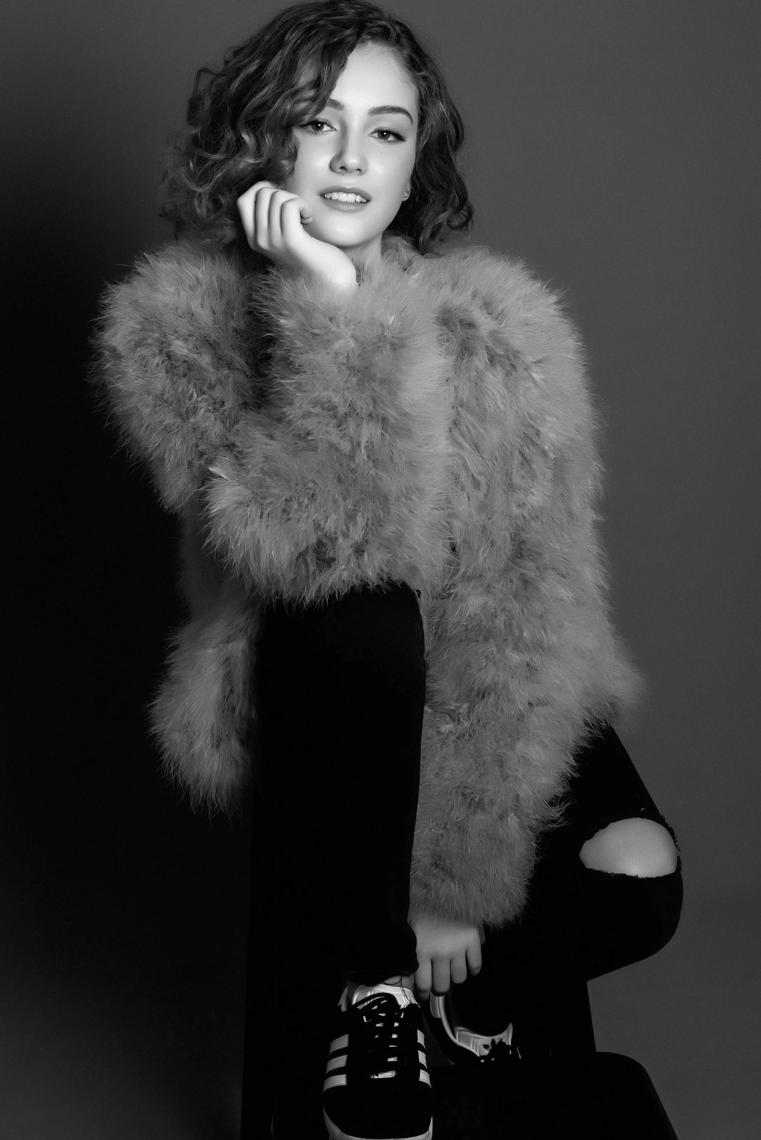 Portfolios — Carly K Photography