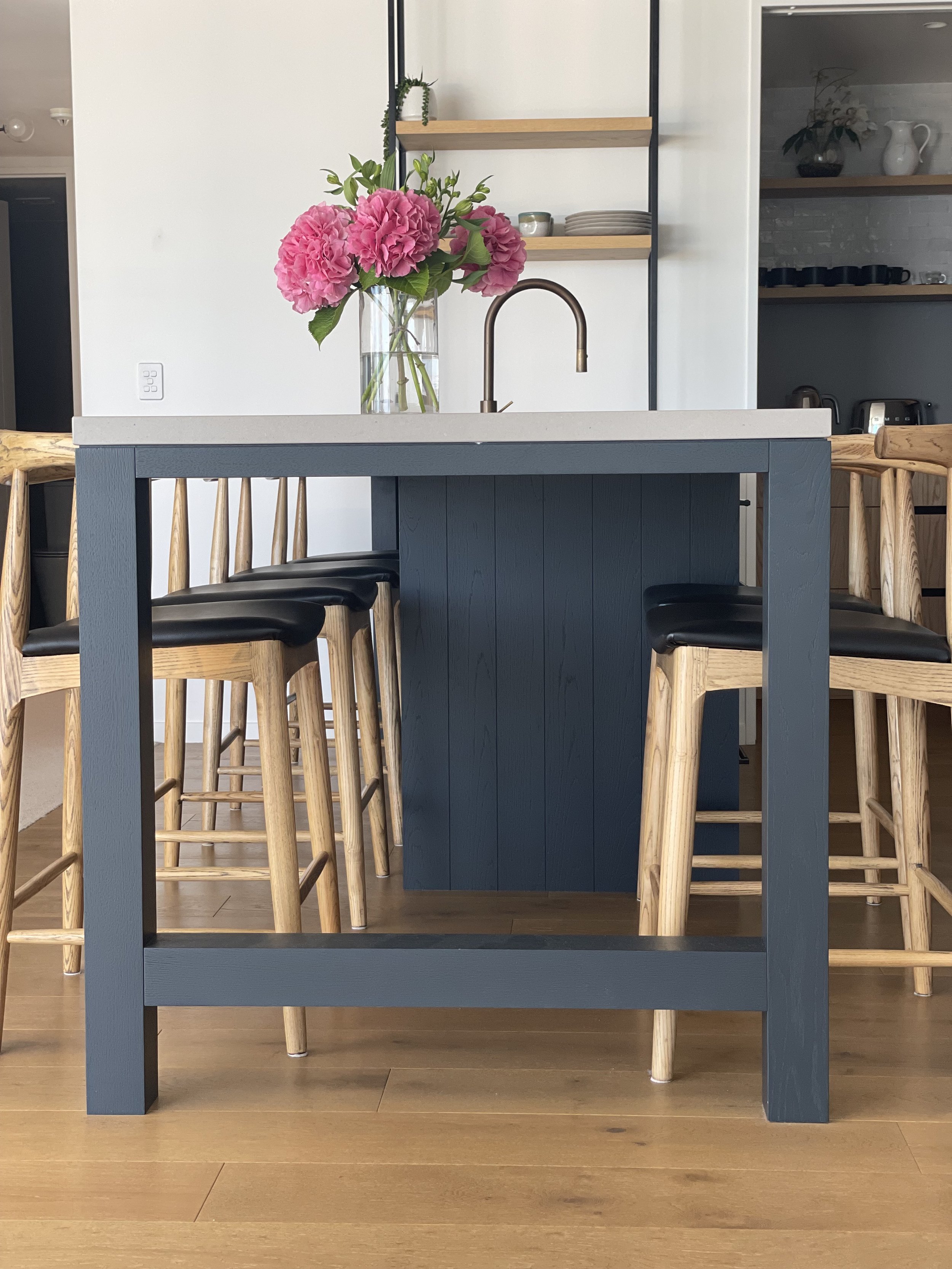 Interior Designer Rotorua, Bay of Plenty | Mel Nicholls Design Studio