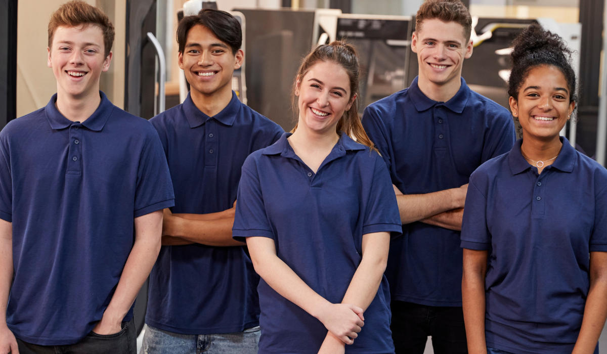 Building a modern workplace that is resilient, flexible and adaptable | Generation Thrive