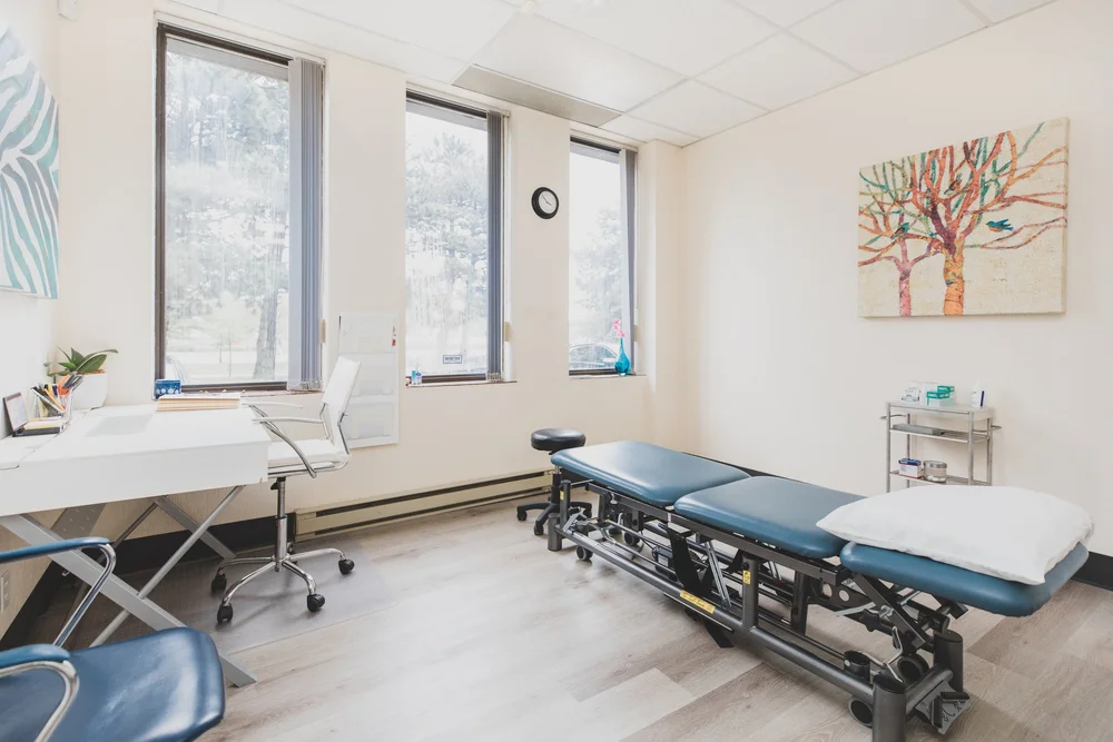 Neurological Physiotherapy Toronto | Balance Physiotherapy