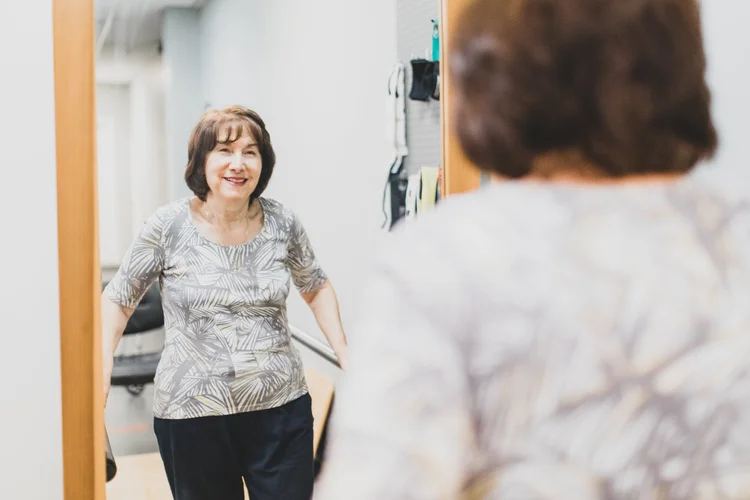 Neurological Physiotherapy Toronto | Balance Physiotherapy