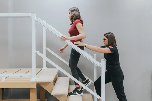 Neurological Physiotherapy Toronto | Balance Physiotherapy