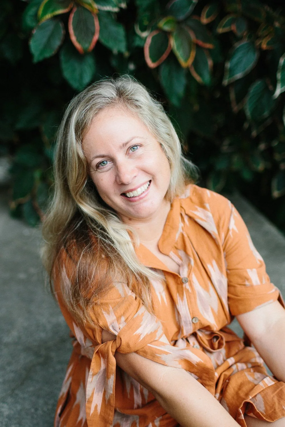 Nature-based Occupational Therapy for better Mental Health — Nature ...