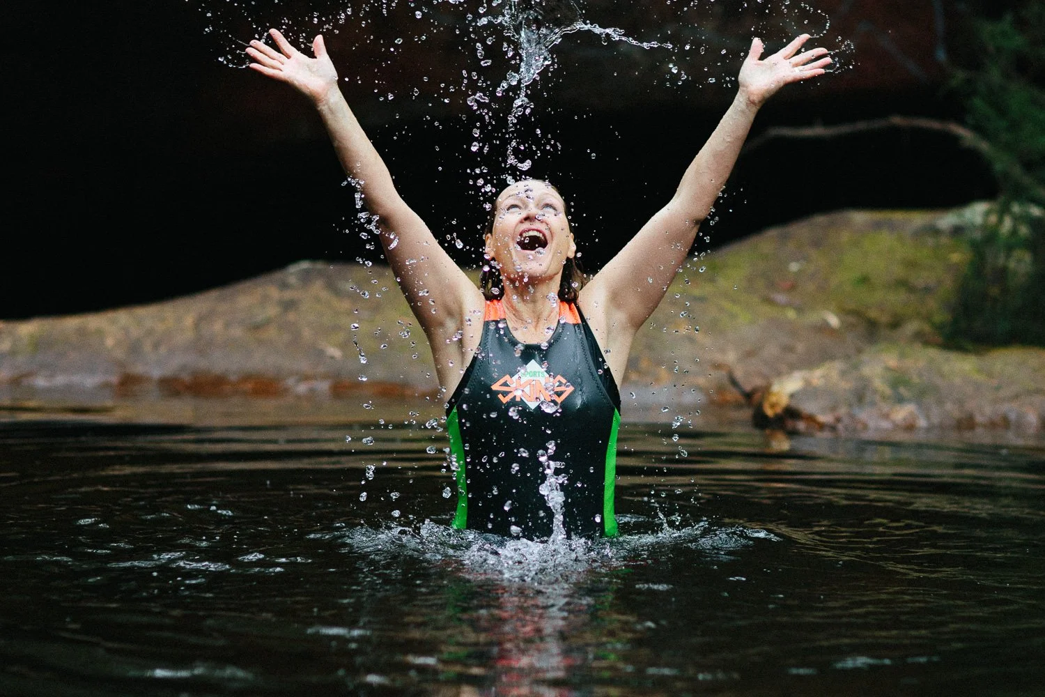 Outdoor OT Mental Health Group Programme - Youth and Adults — Nature ...