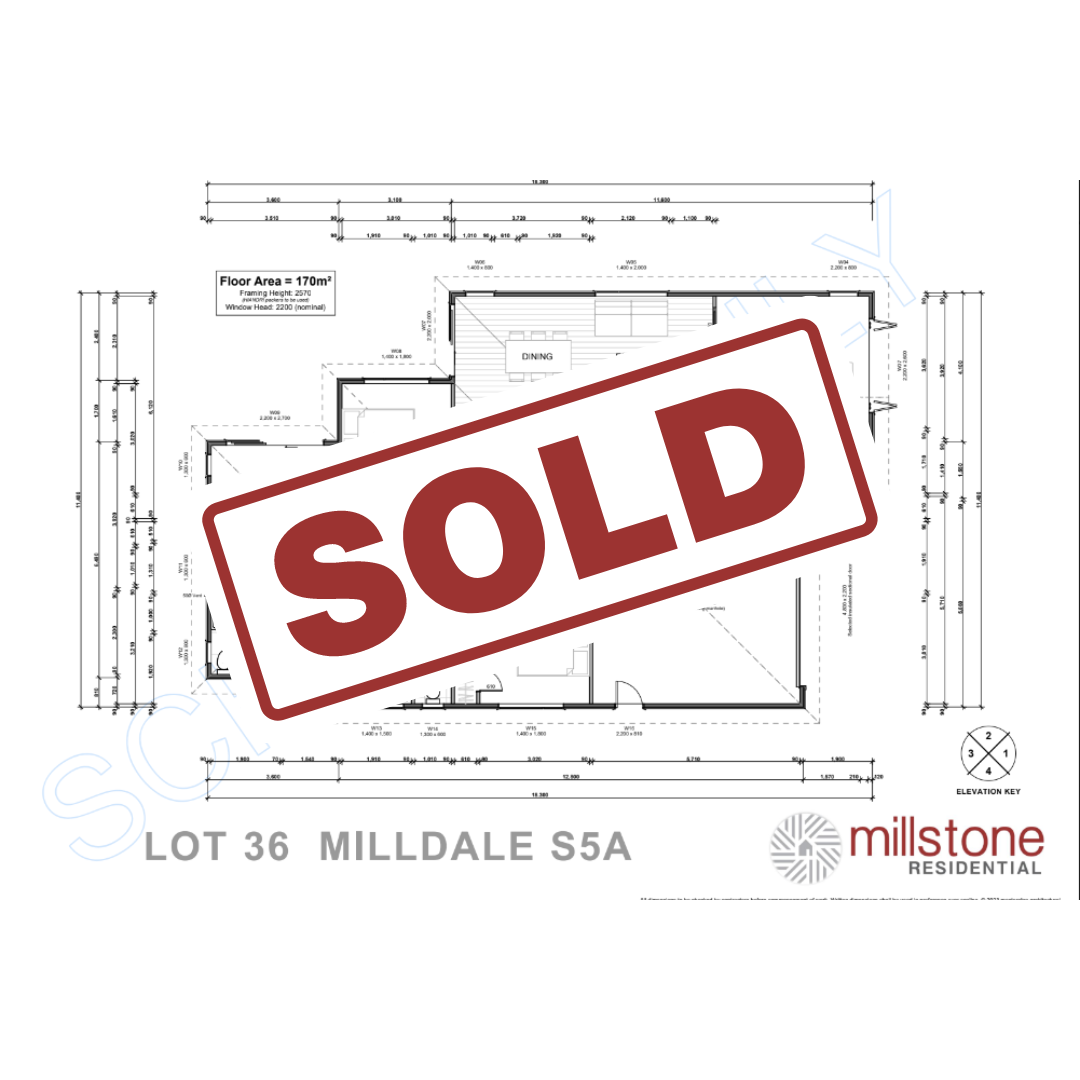 For Sale — Millstone Residential Ltd