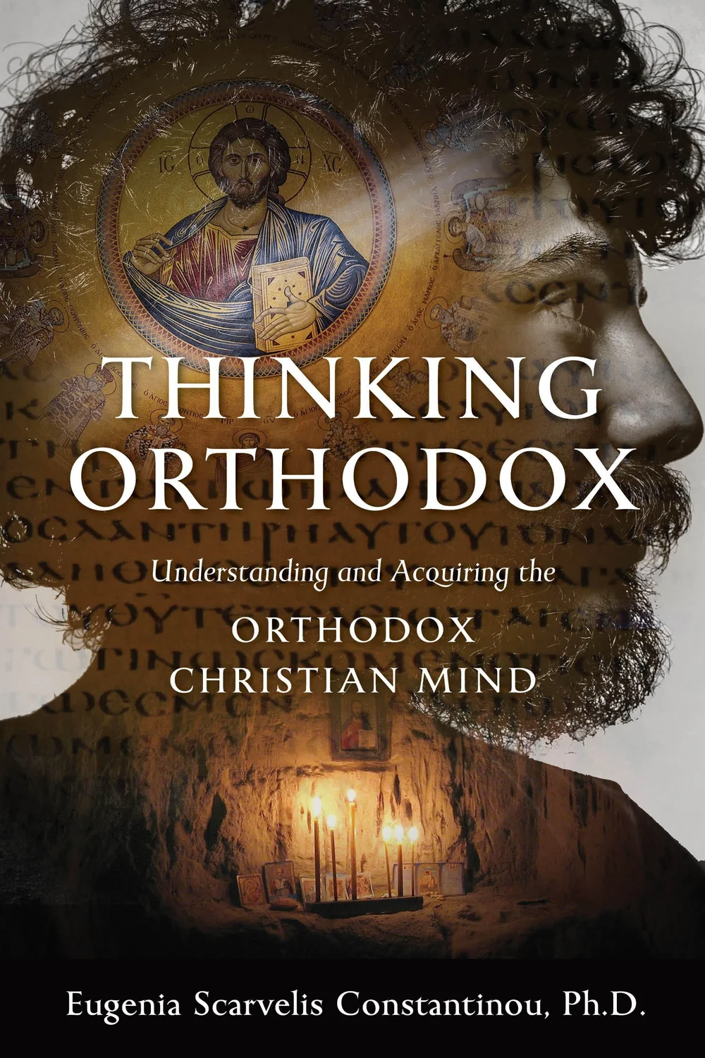 Books — Dr. Jeannie Constantinou