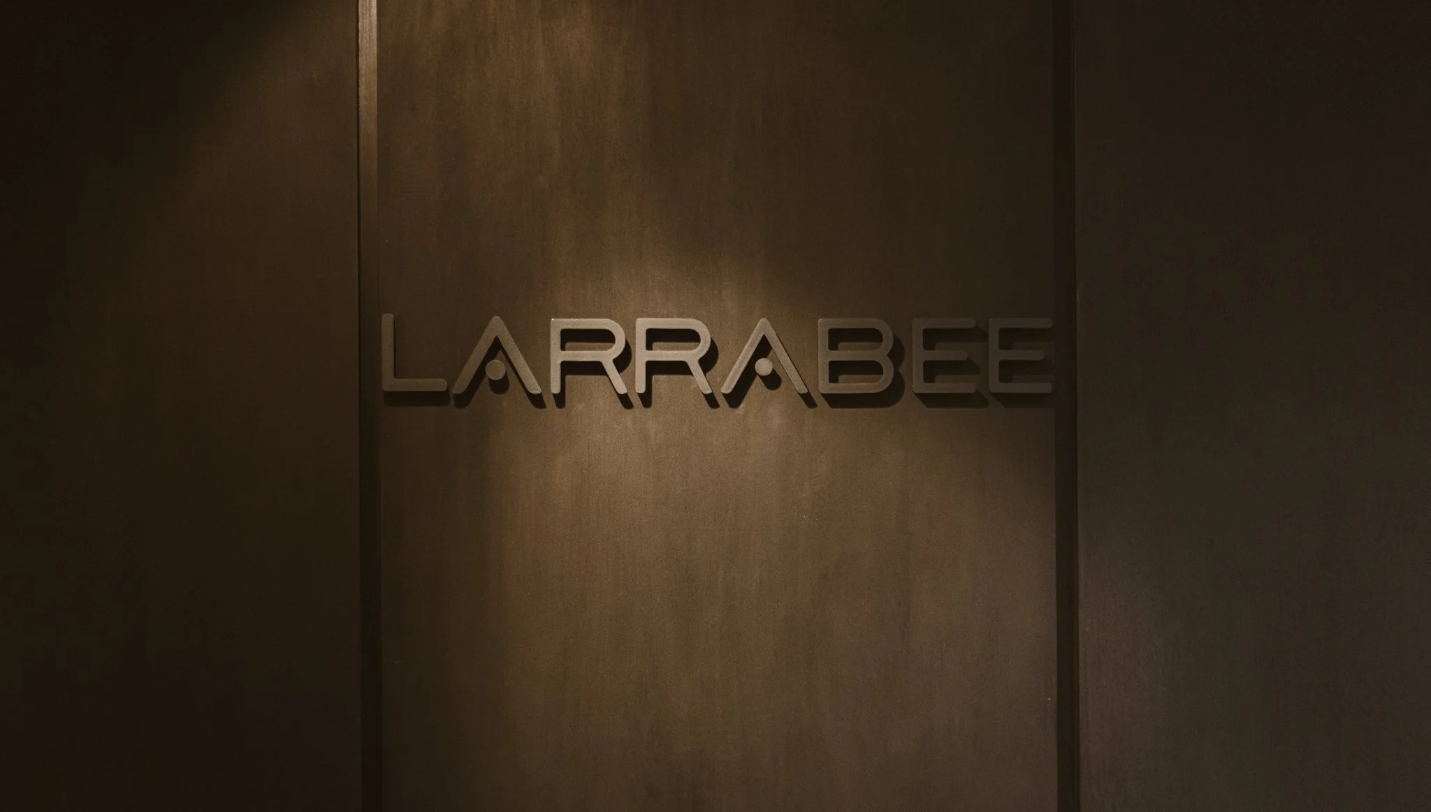 LARRABEE STUDIOS