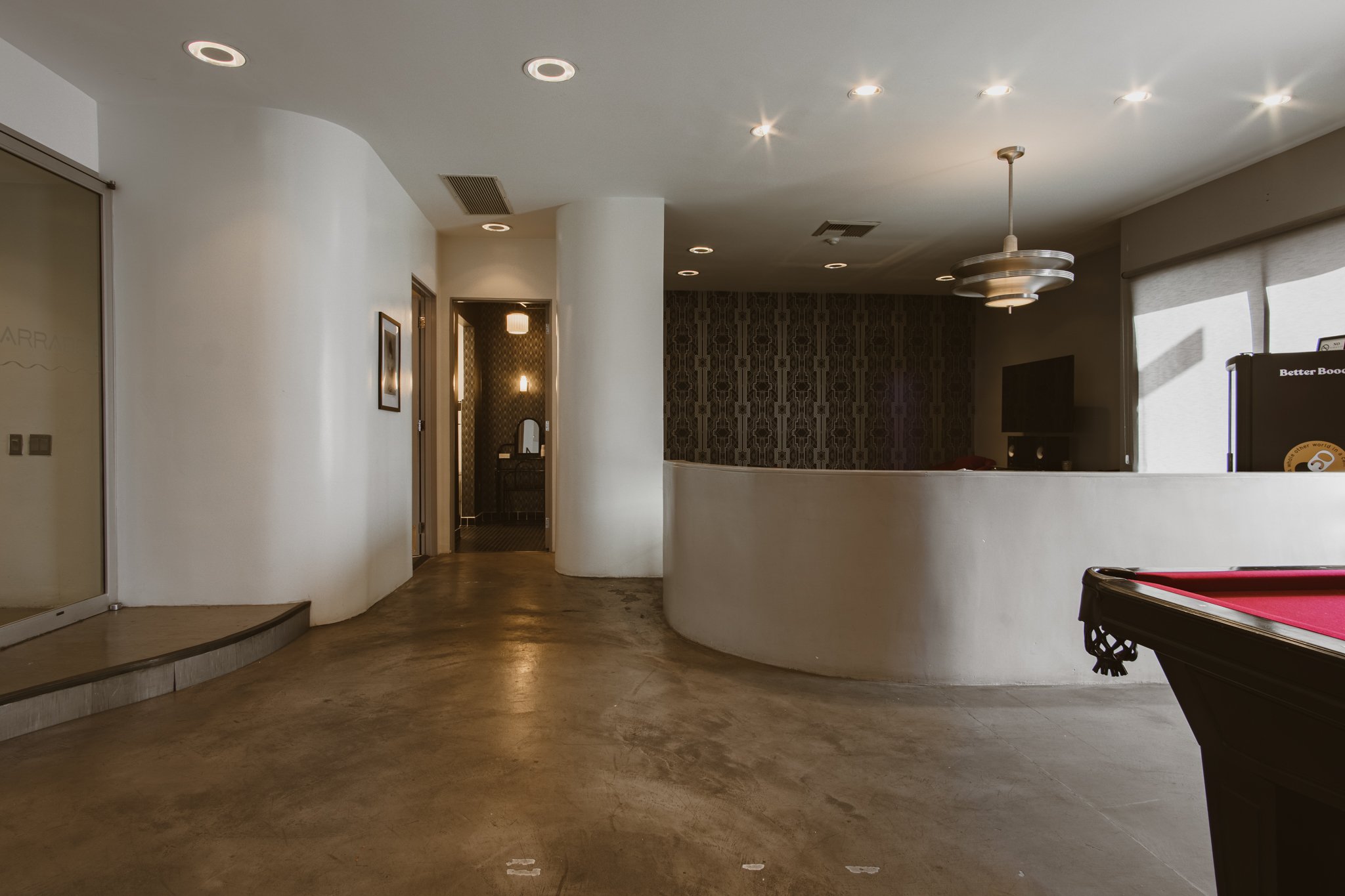 Studio 6 — LARRABEE STUDIOS