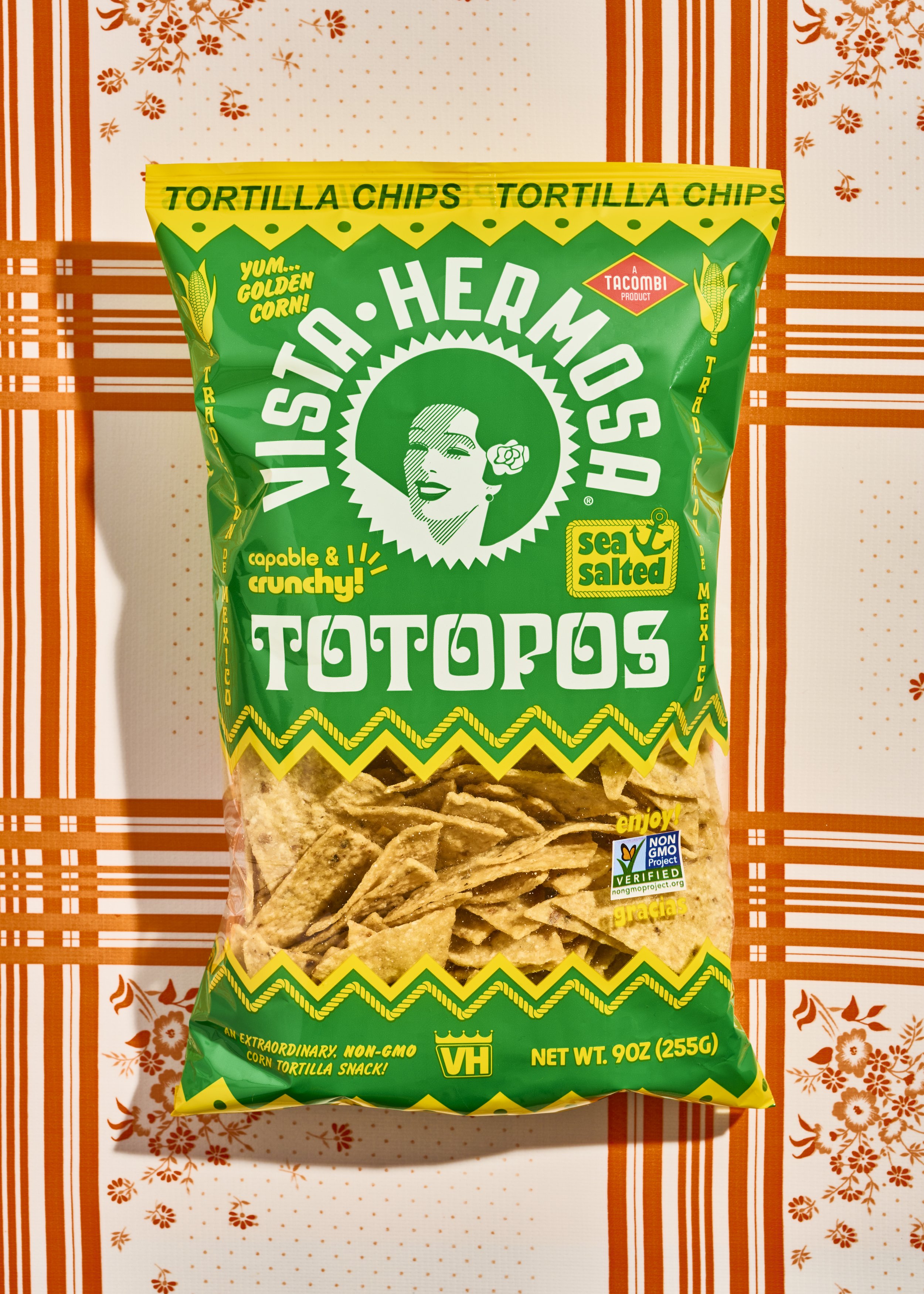 Products — Vista Hermosa