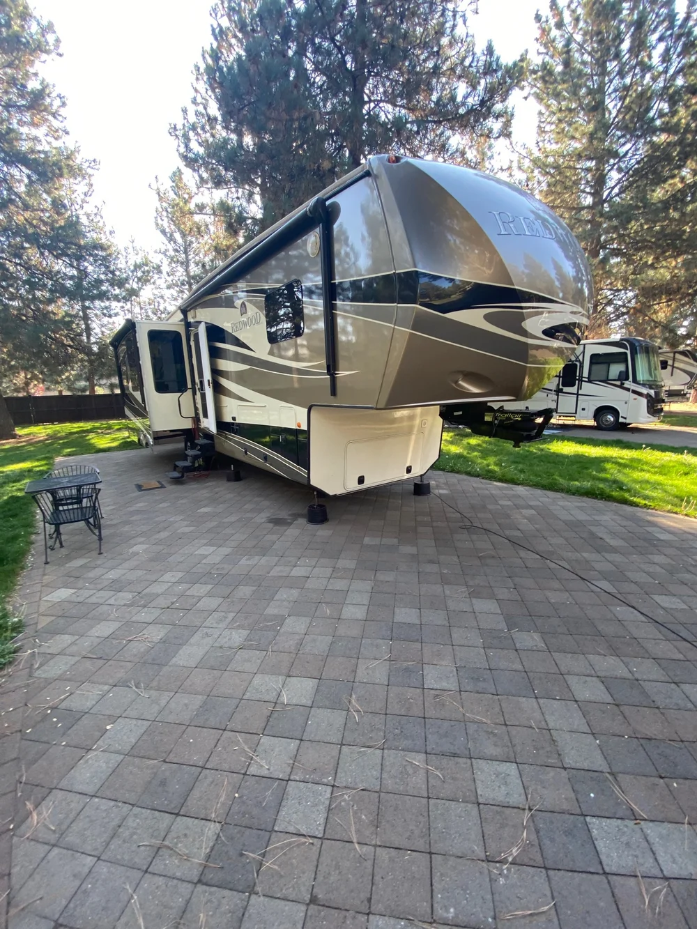 Mobile Rv Services