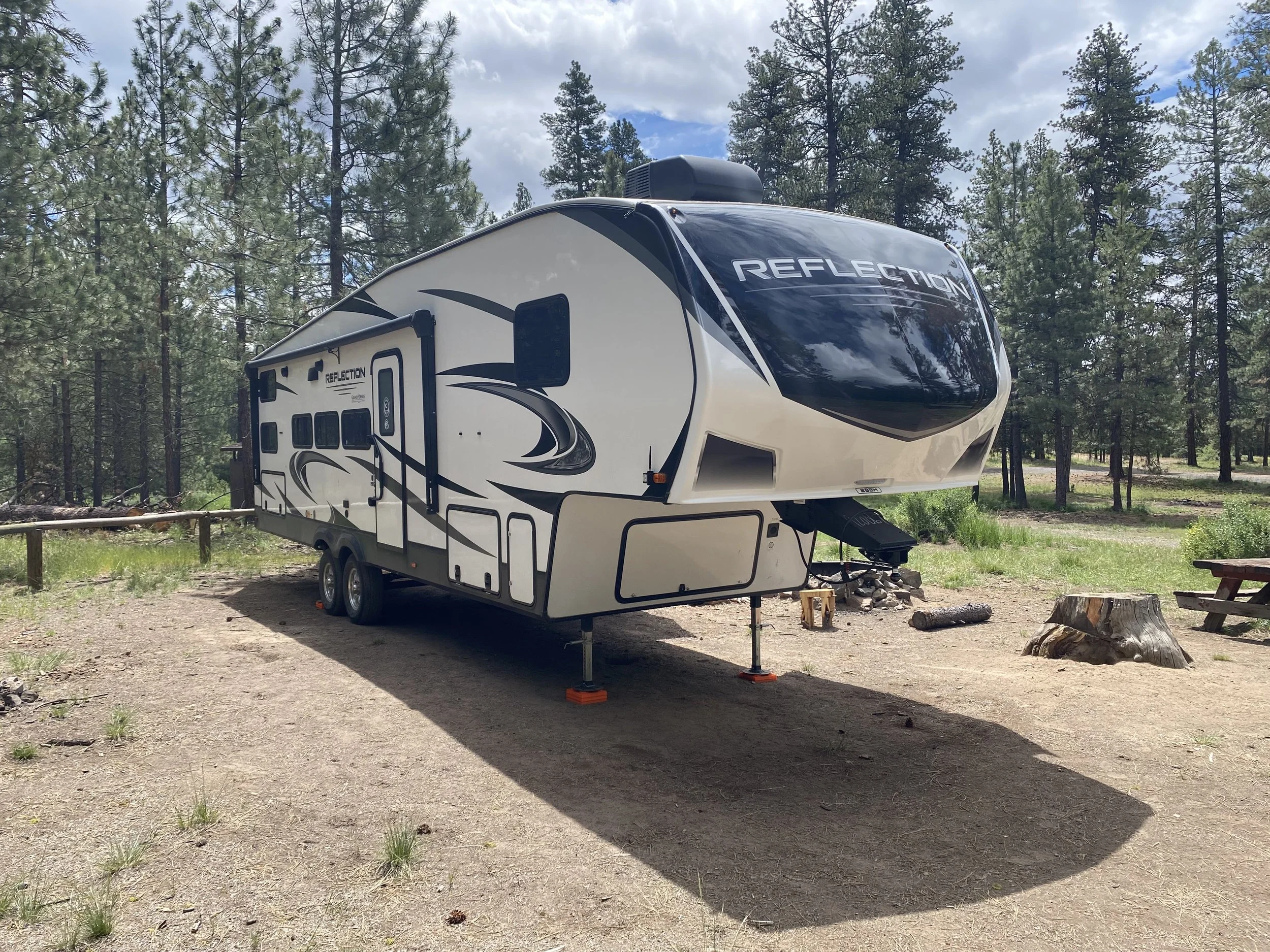 Rv Repair