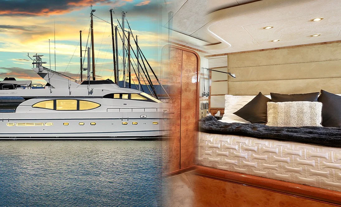 Yacht Chef Services | Yacht Rental | Fine Dining on Yachts - Yaachtly