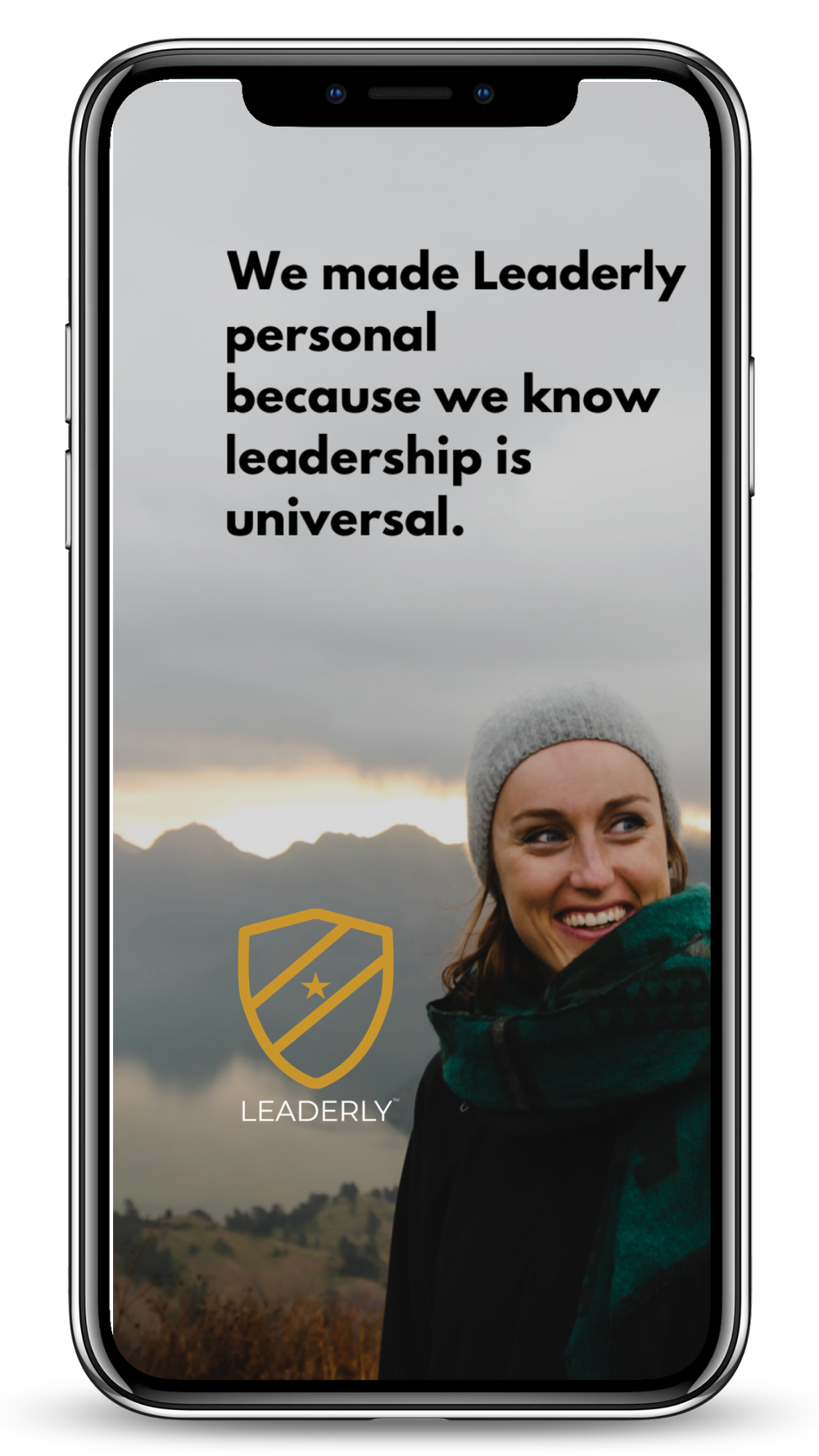 Learn to Lead - Leaderly — Leaderly