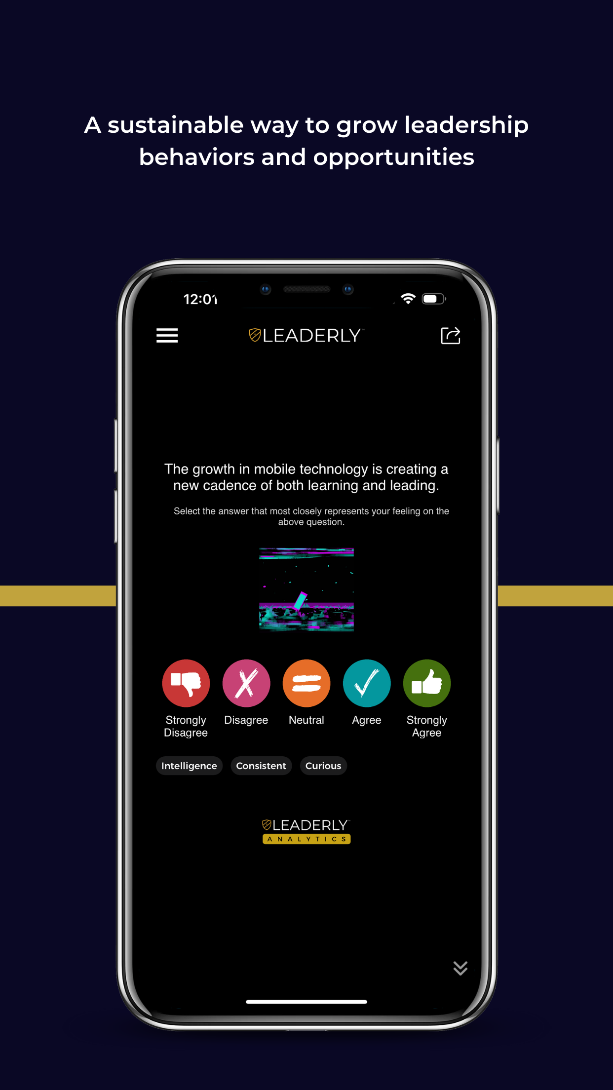 Learn to Lead — Leaderly