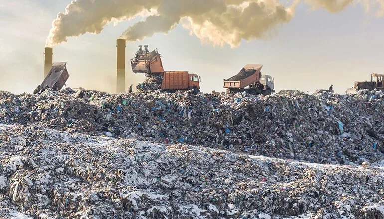 How to recycle — The Call to Conserve