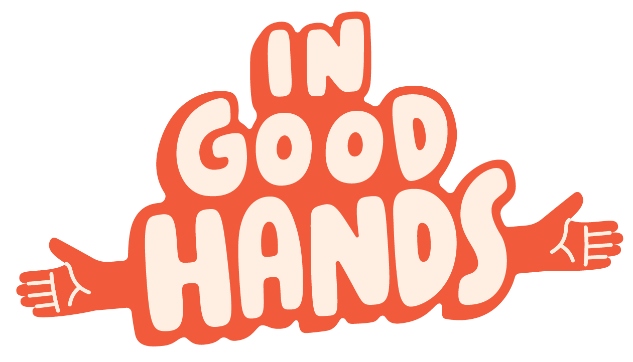 In Good Hands