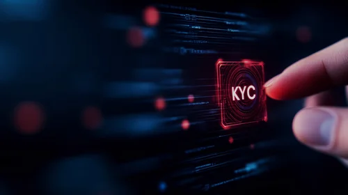 KYC Automation: Save Time and Stay Compliant in 2025 — Prospero AG