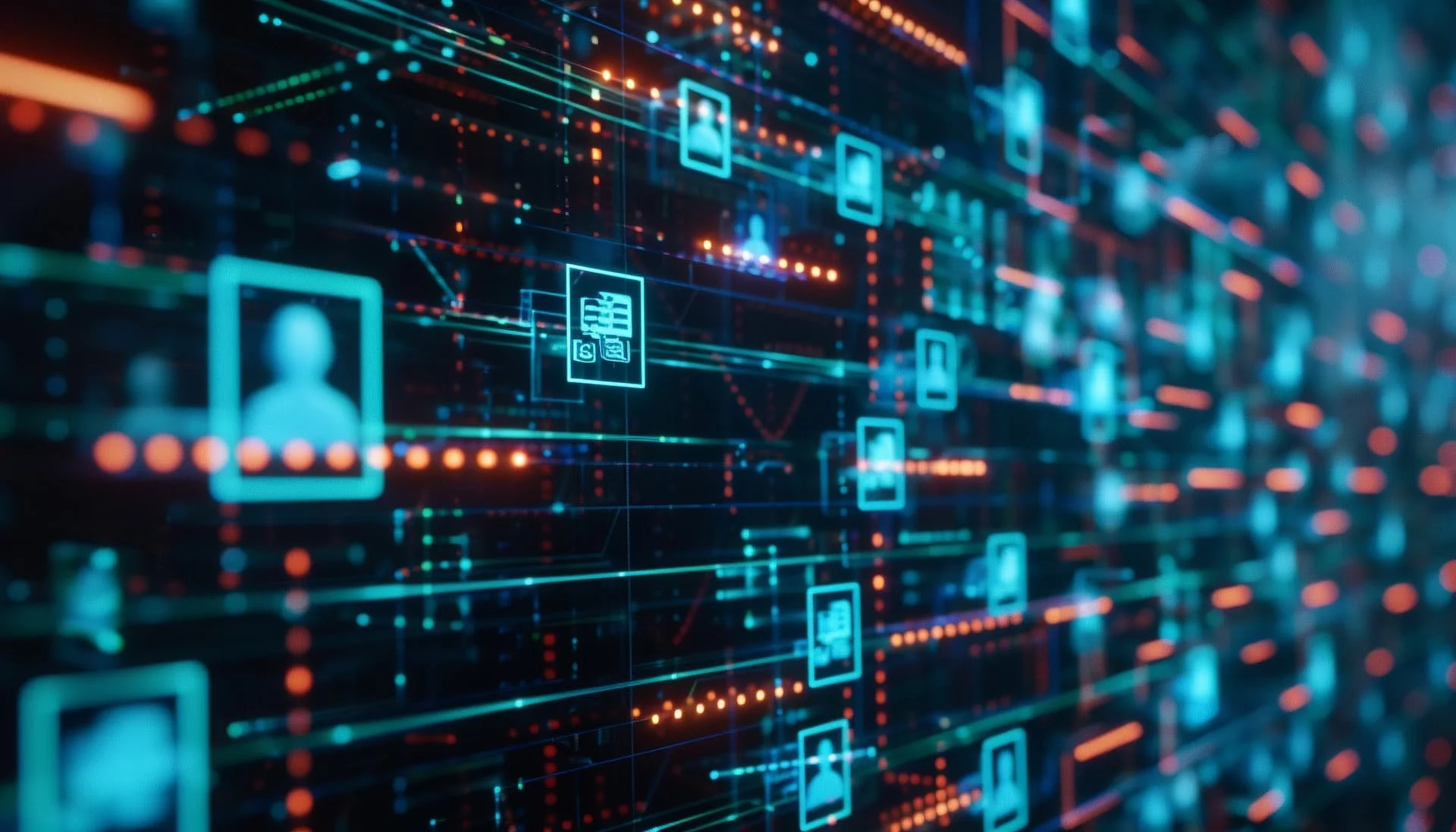 DetectX® Transaction Monitoring | Real-Time Fraud Detection | Prospero AG