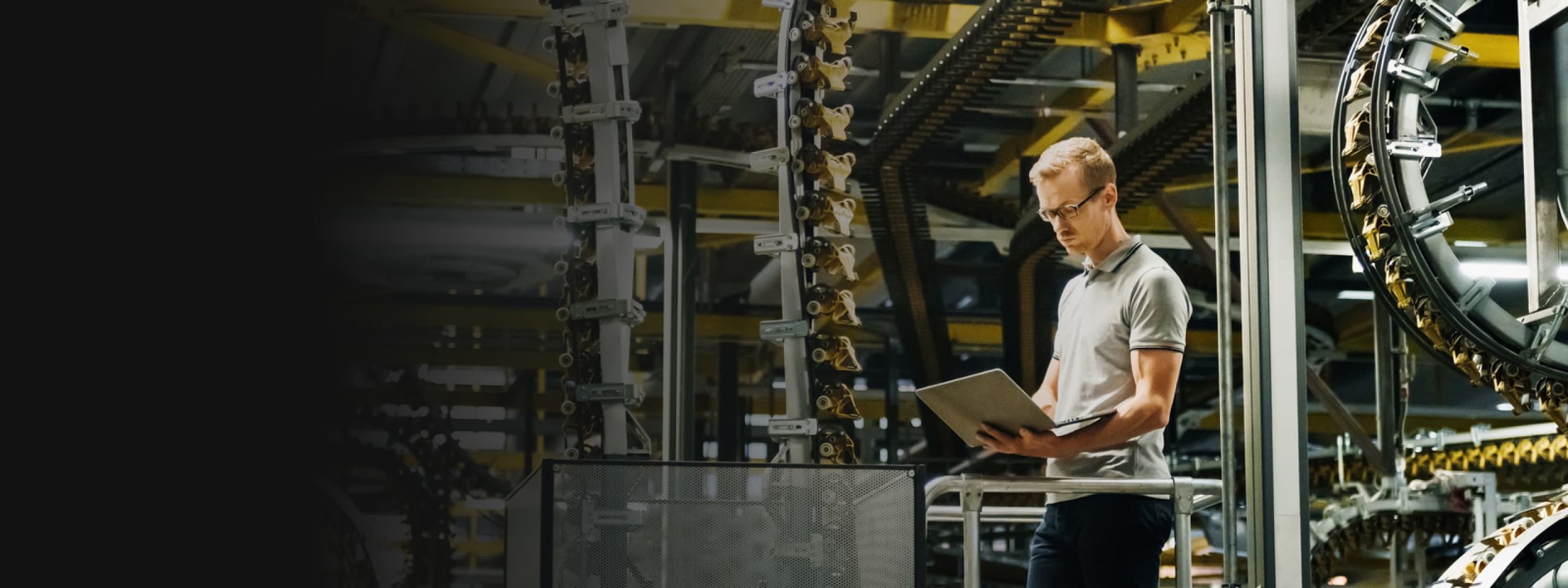 Prospero AG | DetectX | Award Winning AI Platform