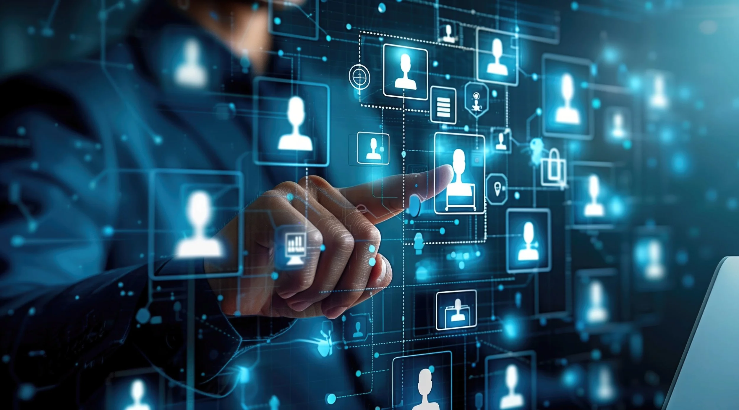 Best Practices for Real-Time Risk Profiling and Personalised Risk ...