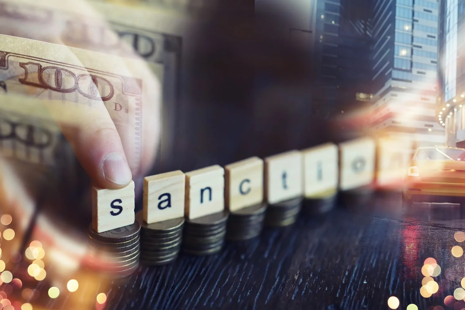 Understanding Sanctions Screening: Importance and Best Practices ...