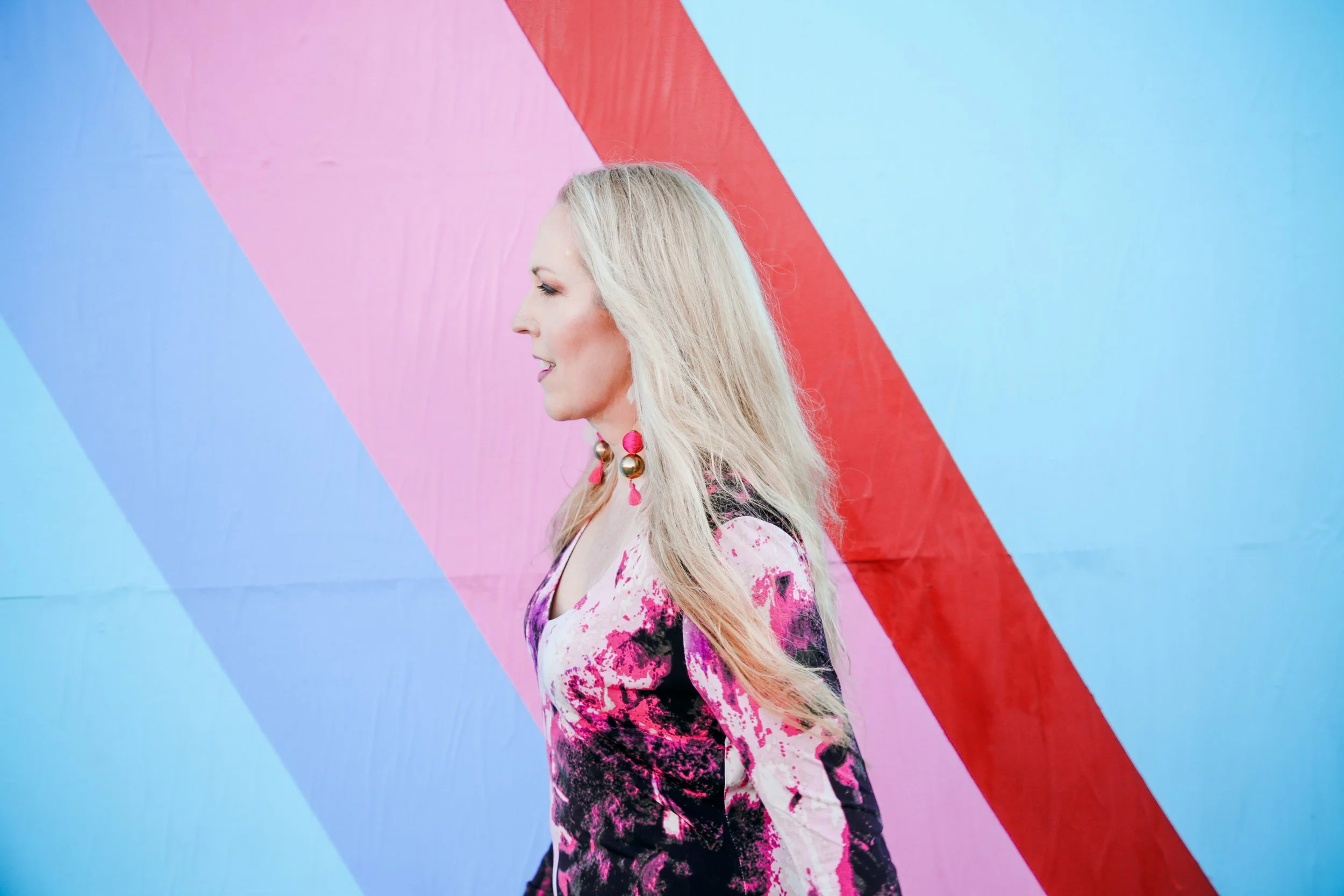 Media — Allison Adams Tucker