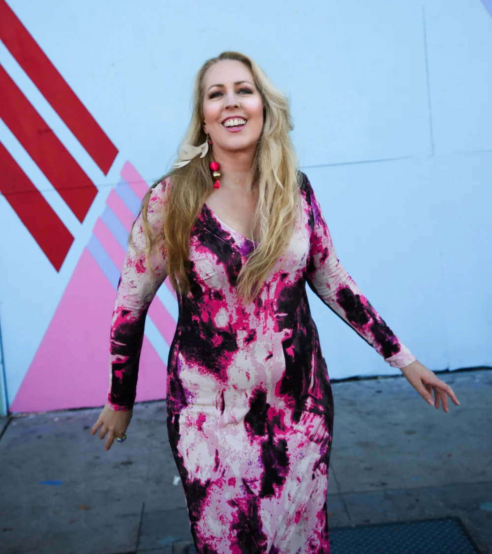 Lessons — Allison Adams Tucker