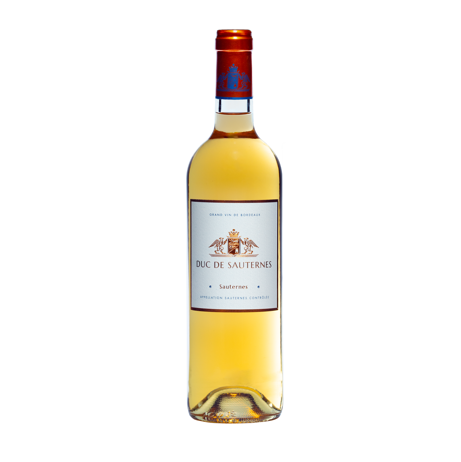 Découvrez notre sélection de sauternes — Maison du Sauternes