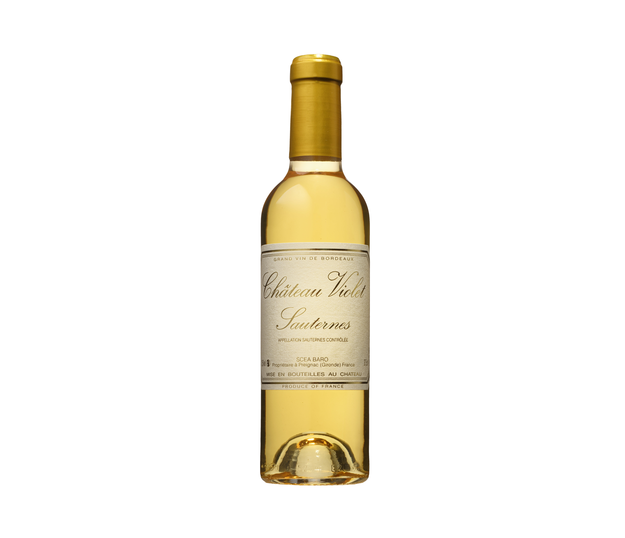 Découvrez notre sélection de sauternes — Maison du Sauternes