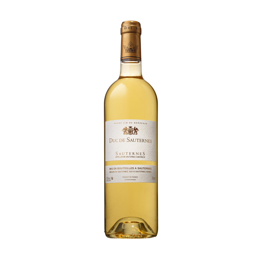 Boutique — Maison du Sauternes