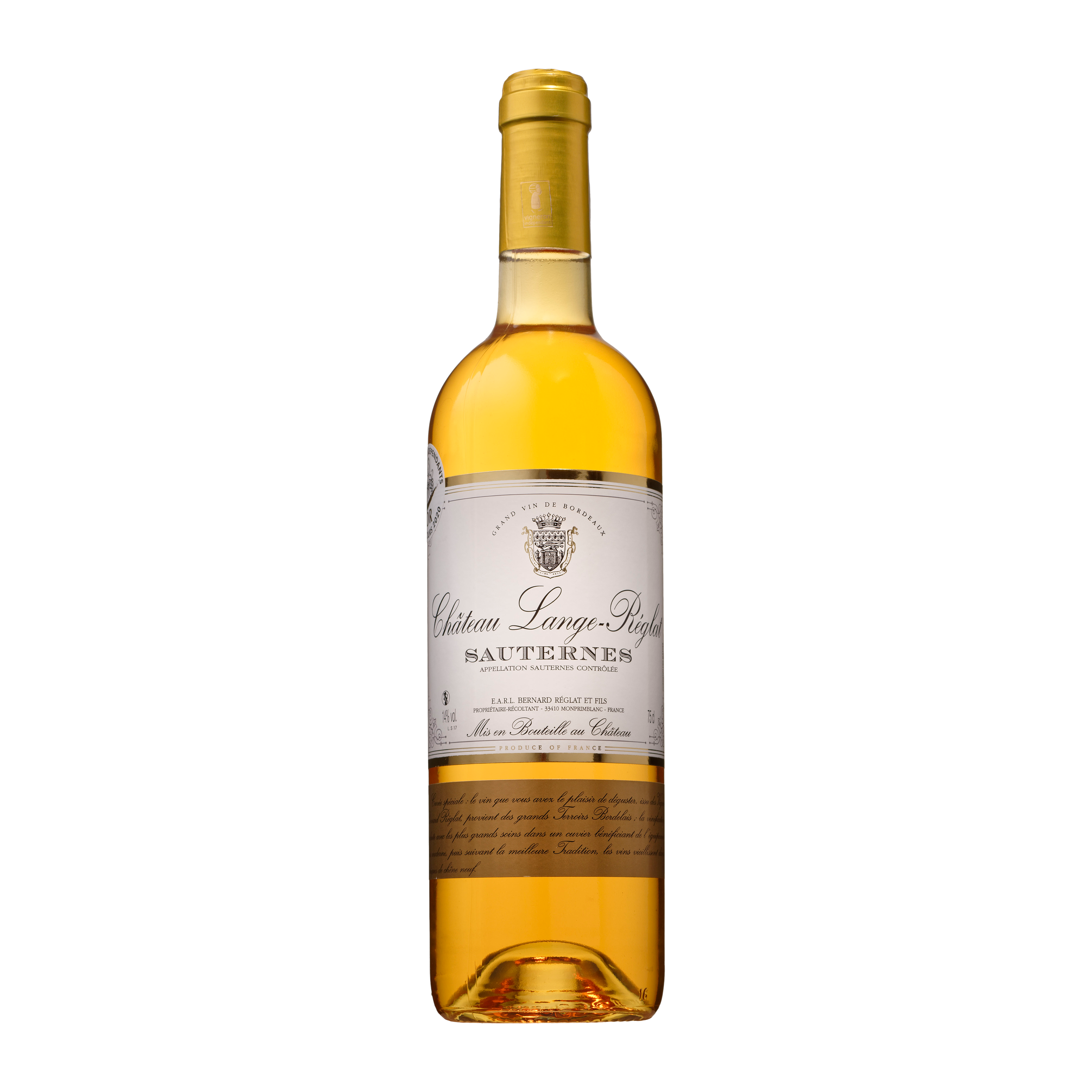 Boutique — Maison du Sauternes