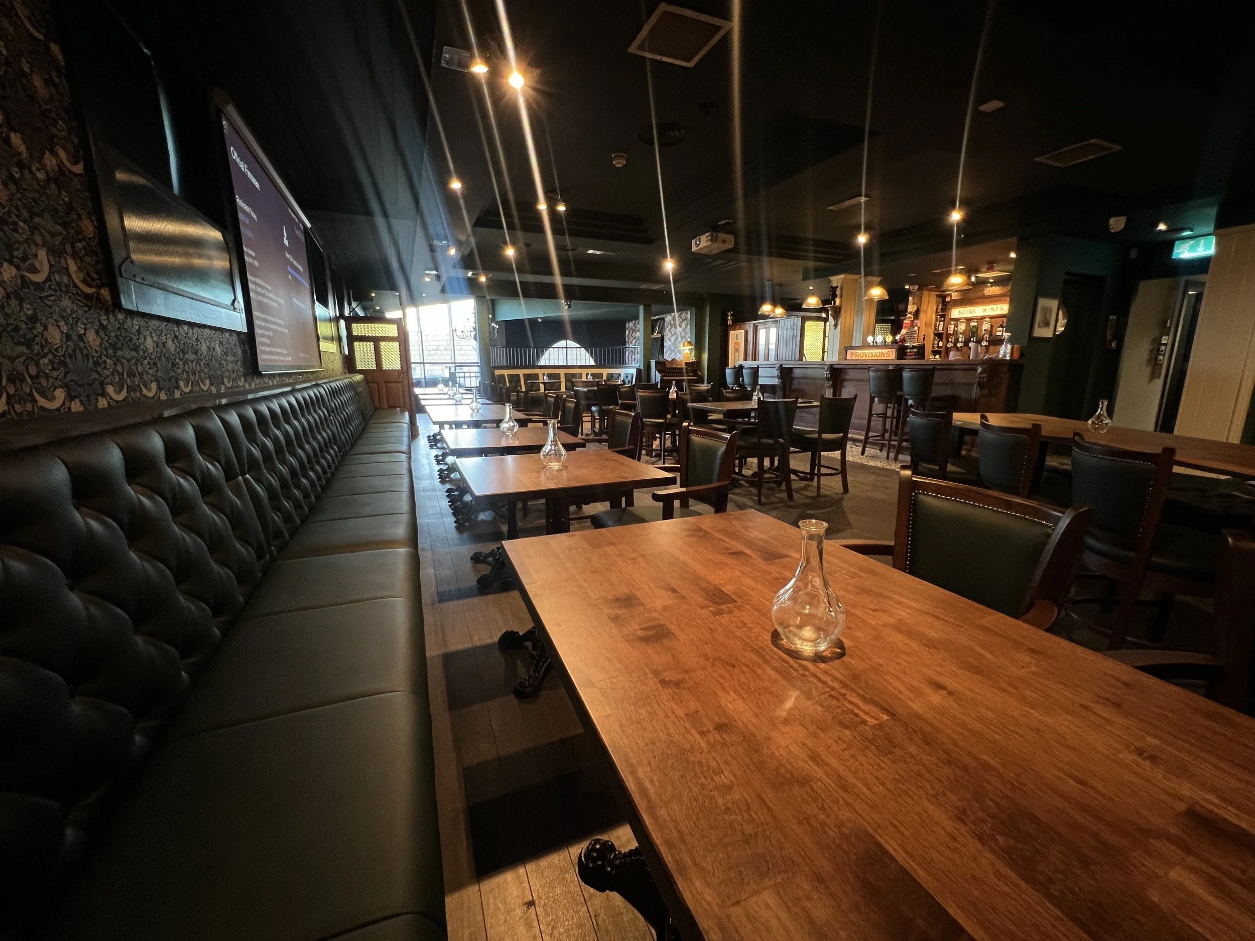 Hearth | Experience Warmth & Community - Join Us