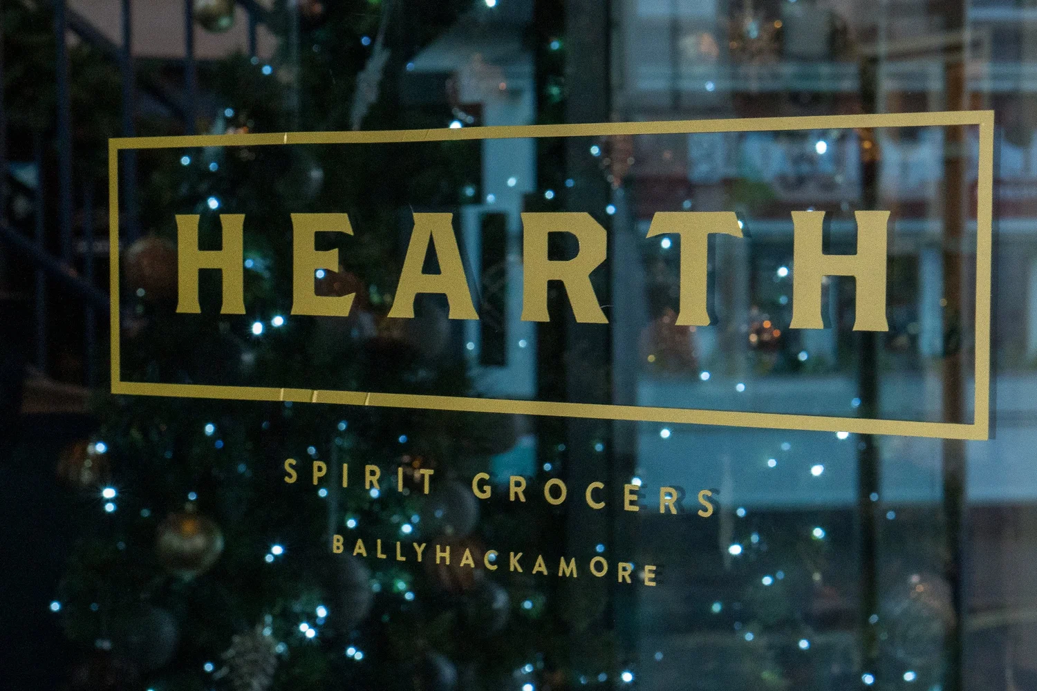 Hearth | Experience Warmth & Community - Join Us