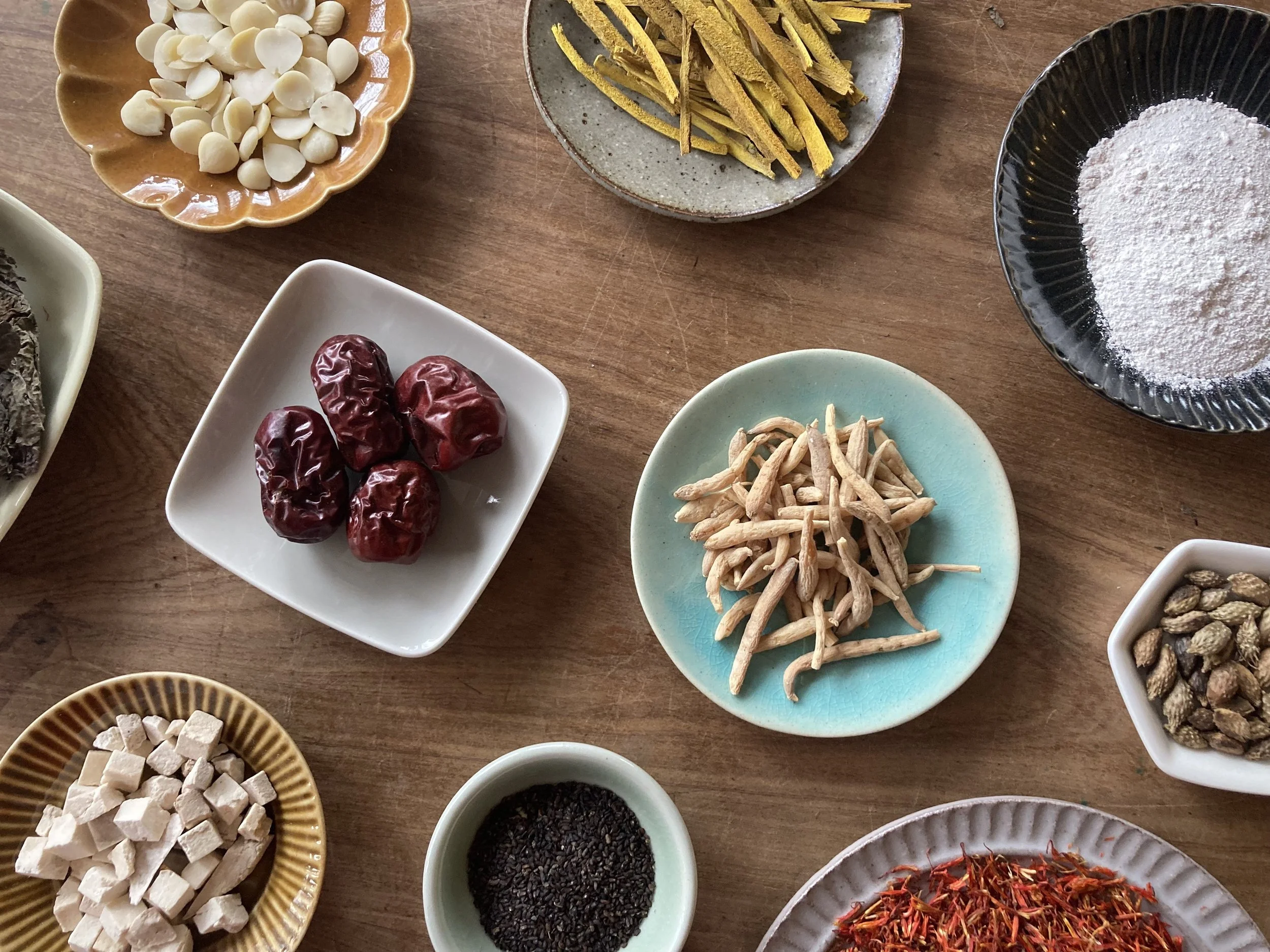 Little Window – East Asian Medicine